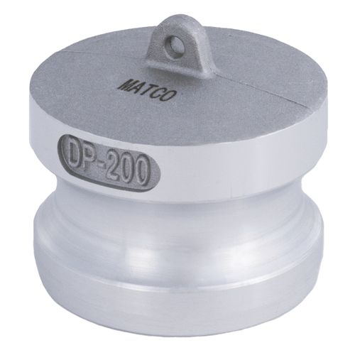 CAMDP10 - Matco-Norca CAMDP10 - 3" CamLock Type DP Dust Plug