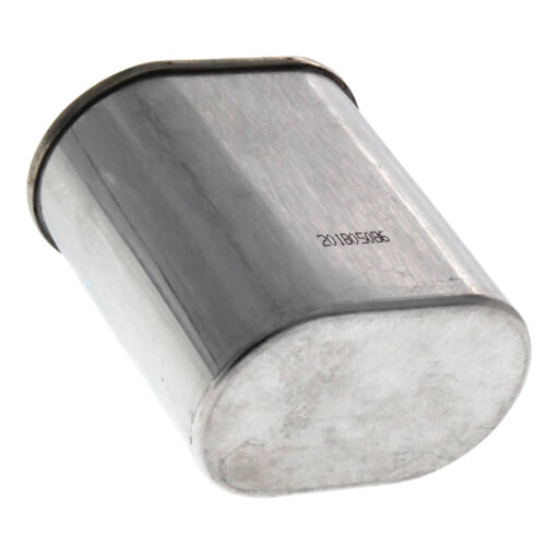 CAP-20/440 - Hartland Controls CAP-20/440 - 20 MFD Oval Run Capacitor ...
