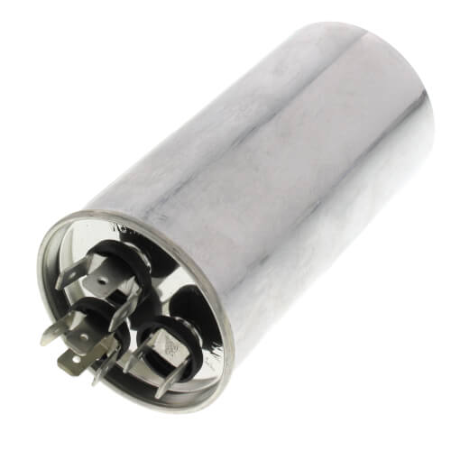 CAP-35/3/440R - Hartland Controls CAP-35/3/440R - 35/3 MFD Round Dual ...