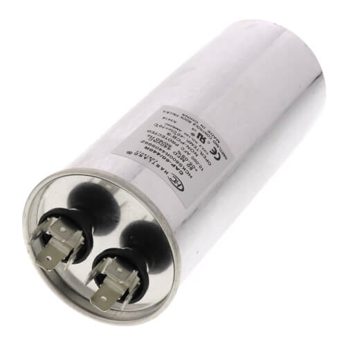 CAP-60/440R - Hartland Controls CAP-60/440R - 60 MFD Round Run ...