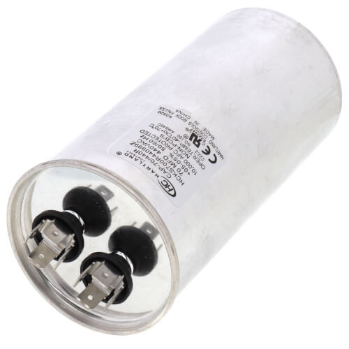 CAP-70/440R - Hartland Controls CAP-70/440R - 70 MFD Round Run ...