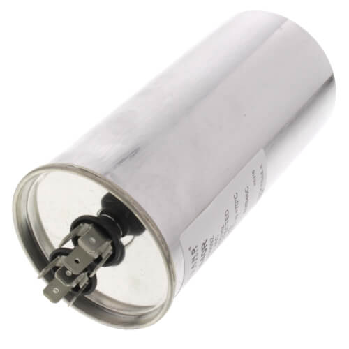 CAP-80/440R - Hartland Controls CAP-80/440R - 80 MFD Round Run ...