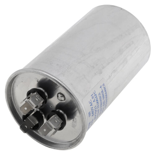 CAP050300440RSP - Goodman-Amana CAP050300440RSP - 30/5M 440V Round ...