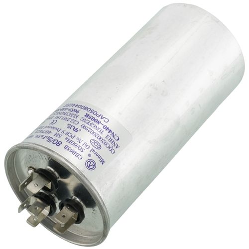CAP050800440RTP - Goodman-Amana CAP050800440RTP - 80/5 MFD 440V Round ...