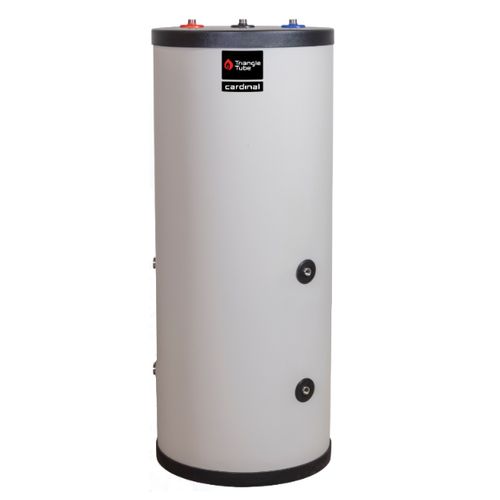 CARDINAL50 - Triangle Tube CARDINAL50 - Cardinal 50 Stainless Steel ...