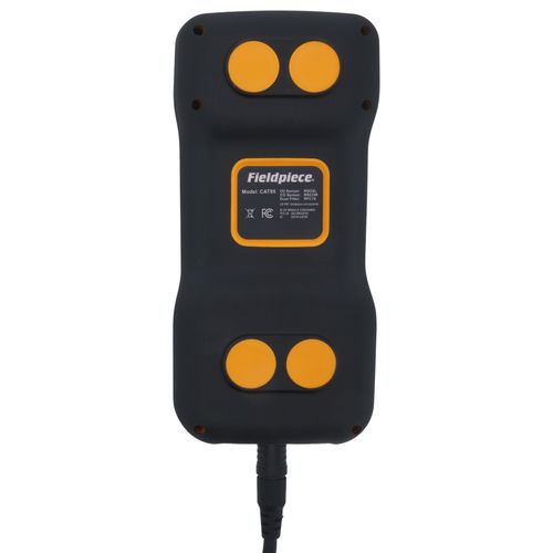 CAT85 - Fieldpiece CAT85 - CAT85, HydroCycle Combustion Analyzer