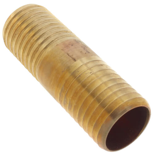 CB-150 - Boshart CB-150 - 1-1/2" Brass Insert Coupling (Lead Free)