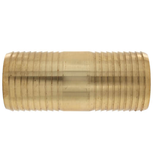 CB-200 - Boshart CB-200 - 2" Brass Insert Coupling (Lead Free)