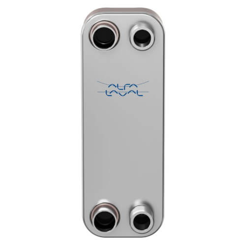 CB30-50H - Alfa Laval CB30-50H - CB30-50H, Domestic Heating 650k BTU ...