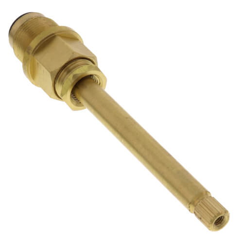 CB410 - Wal-rich CB410 - Central Brass Shower Stem