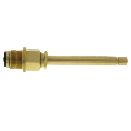 CB410 - Wal-rich CB410 - Central Brass Shower Stem