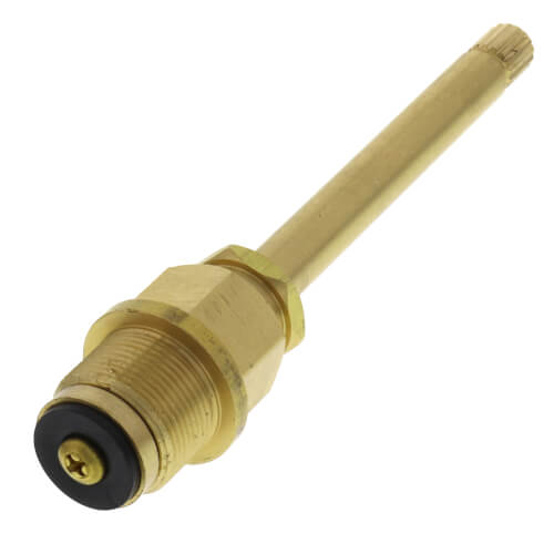 CB410 - Wal-rich CB410 - Central Brass Shower Stem