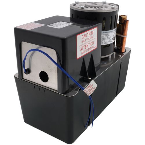 CB502ULHTS - Beckett Pumps CB502ULHTS - Heavy Duty High Temp Industrial ...