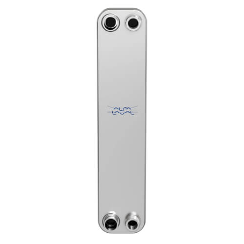 CB60-30H - Alfa Laval CB60-30H - CB60-30H, Domestic Heating 300k BTU ...