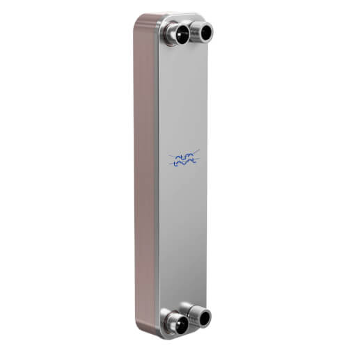 CB60-30H - Alfa Laval CB60-30H - CB60-30H, Domestic Heating 300k BTU ...