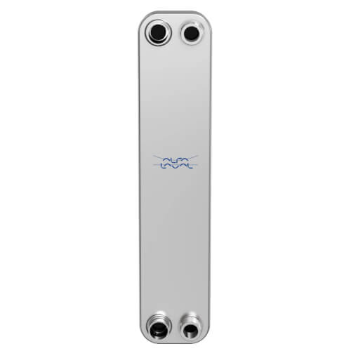 CB60-50H - Alfa Laval CB60-50H - CB60-50H, Domestic Heating 500k BTU ...