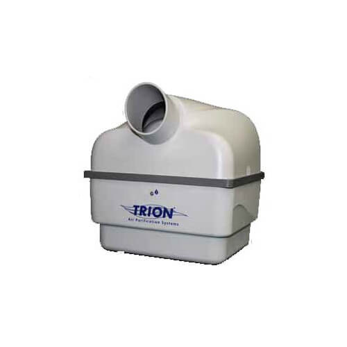 CB707 - Trion CB707 - 265562-001 Trion ComfortBreeze Centrifugal ...