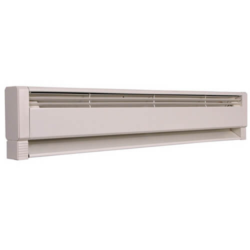 CBD750 - Qmark CBD750 - 34" Commercial Electric Baseboard Heater (120 ...