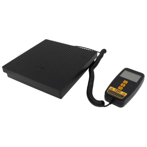 CC220-CPS - CPS CC220-CPS - Compute-a-Charge Electronic Refrigerant Scale