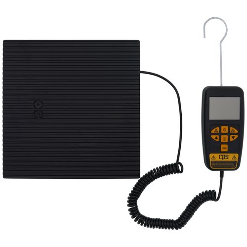 CC220EW - CPS CC220EW - Compute-A-Charge Enhanced Wireless Refrigerant ...