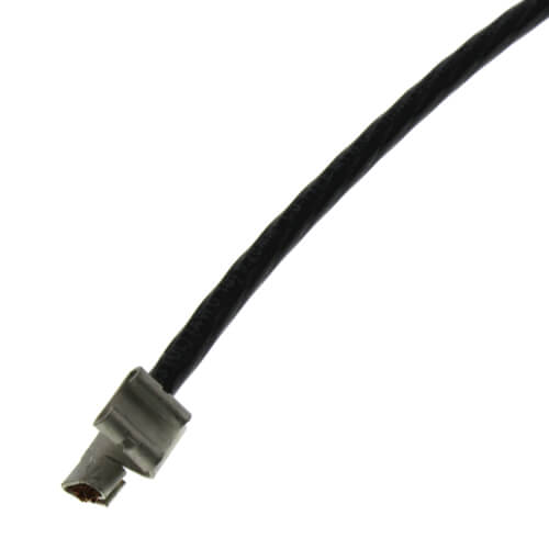 CC33 - DiversiTech CC33 - 12" Compressor Leads with Butt (Pack of 3)