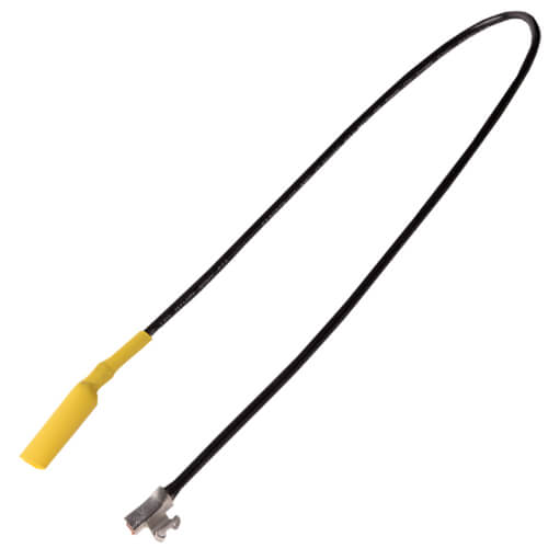 CC33-18 - DiversiTech CC33-18 - 18" Compressor Leads with Butt (Pack of 3)