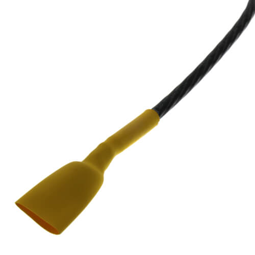 CC33 - DiversiTech CC33 - 12" Compressor Leads with Butt (Pack of 3)