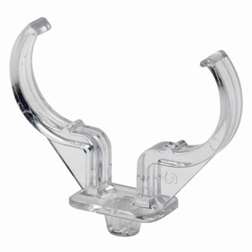 23452-H - Leviton 23452-H - Snap-in Lamp Support Clip For Horizontal ...