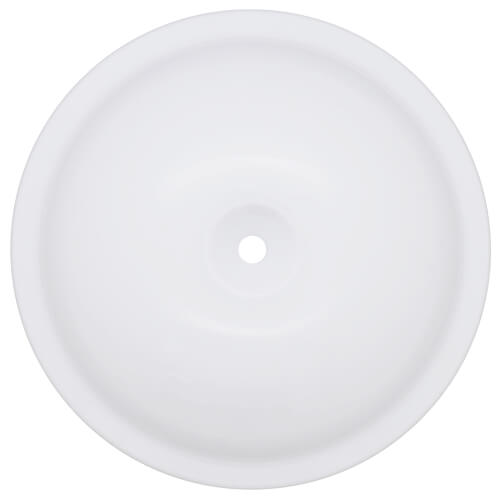 CCBW525 - Bluefin CCBW525 - 5-1/4" Cleanout Cover Plate w/ Bolt, Bell ...