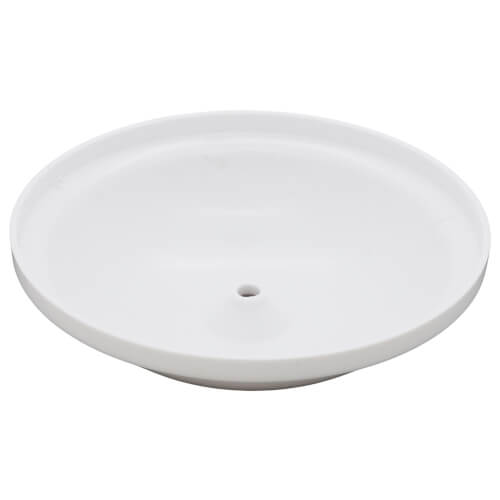 CCBW525 - Bluefin CCBW525 - 5-1/4" Cleanout Cover Plate w/ Bolt, Bell ...
