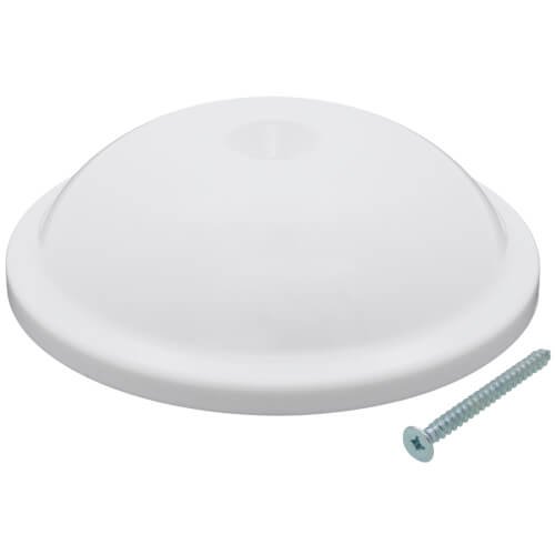 CCBW525 - Bluefin CCBW525 - 5-1/4" Cleanout Cover Plate w/ Bolt, Bell ...