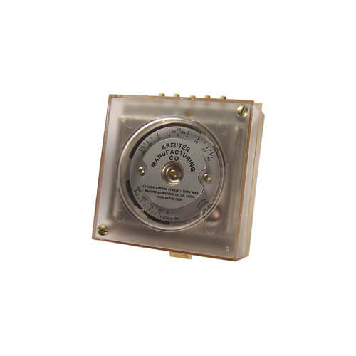 CCC-1001 - KMC Controls CCC-1001 - Dual Input Receiver Controller w ...