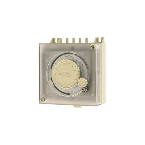 CCC-1002 - KMC Controls CCC-1002 - Dual Input Receiver Controller w ...