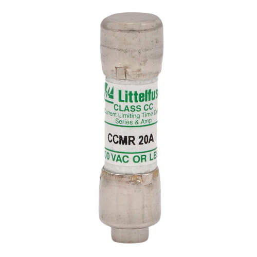 CCMR020.TXP - Littelfuse CCMR020.TXP - 20 Amp Slo-Blo Time-Delay Class ...