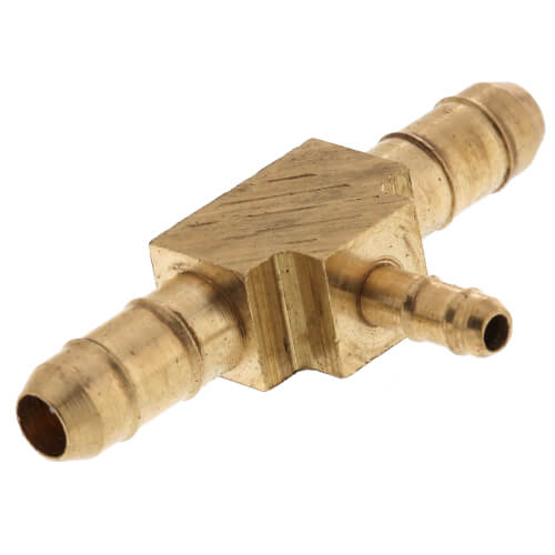 CCT1630B - Honeywell CCT1630B - 1/4" Barbed x 1/4" Barbed x 5/32 ...