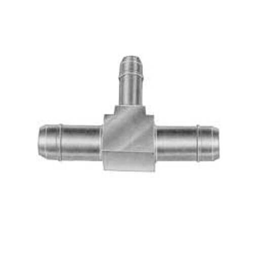 CCT1631B - Honeywell CCT1631B - 3/8" Barbed x 3/8" Barbed x 5/32 ...