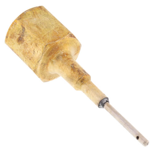 CCT729A - Honeywell CCT729A - Gauge Adapter for Calibration