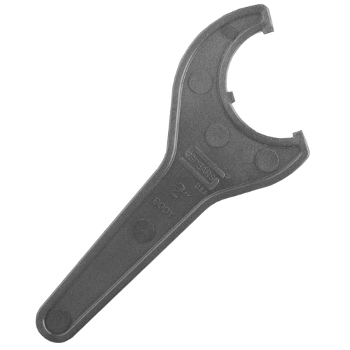 CCW-000 - CCW-000 - PVC Sch. 40 Compression Coupling Nut Wrench Set ...