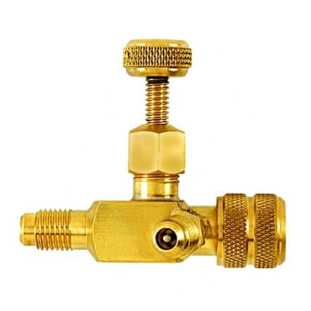 CD3910 - C&D Valve CD3910 - Core Removal Tool for 1/4" Flare Access Fitting