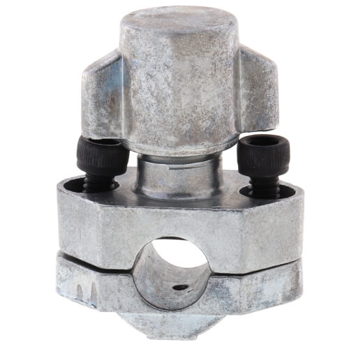 CD4338 - C&D Valve CD4338 - Self-Piercing Line Tap Valve for 1/4", 5/16 ...