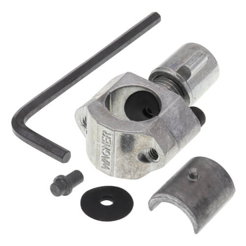 CD4358 - C&D Valve CD4358 - Self-Piercing Line Tap Valve for 1/2" and 5 ...