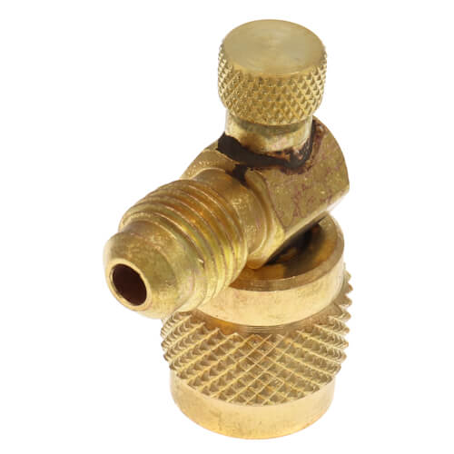 CD5060 - C&D Valve CD5060 - Reduced Size Thumb-Screw Flow Control Valve ...