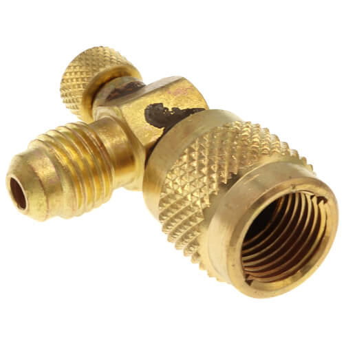 CD5060 - C&D Valve CD5060 - Reduced Size Thumb-Screw Flow Control Valve ...