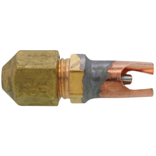 CD5514/6 - C&D Valve CD5514/6 - Braze On Self Piercing Copper Saddle ...