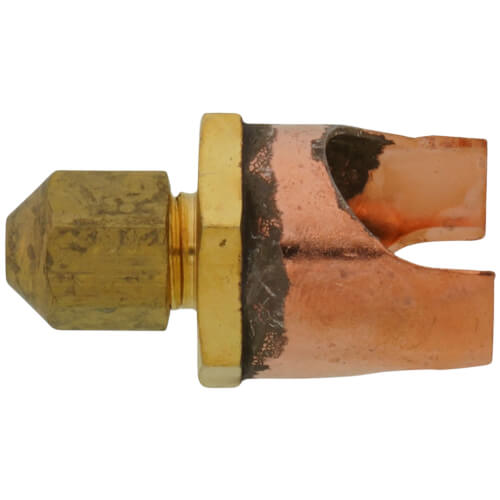 CD5534/2 - C&D Valve CD5534/2 - Braze On Self Piercing Copper Saddle ...