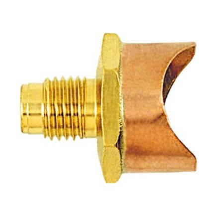 CD5578 - C&D Valve CD5578 - Braze On Self Piercing Copper Saddle Valve ...
