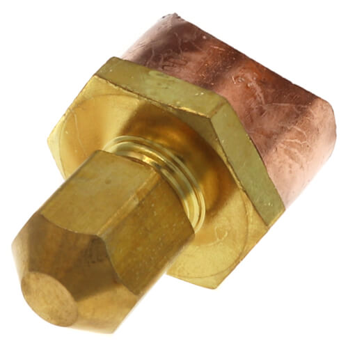 CD5578/2 - C&D Valve CD5578/2 - Braze On Self Piercing Copper Saddle ...