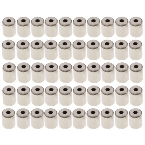 CD2290/50 - C&D Valve CD2290/50 - 1/4" Flare Locking Cap (Box of 50)