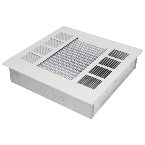CDFRENW - Qmark CDFRENW - Recess Mounting Enclosure for CDF Heaters ...