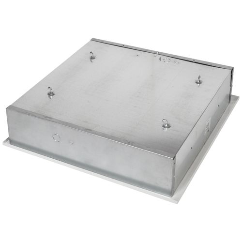 CDFRENW - Qmark CDFRENW - Recess Mounting Enclosure for CDF Heaters ...